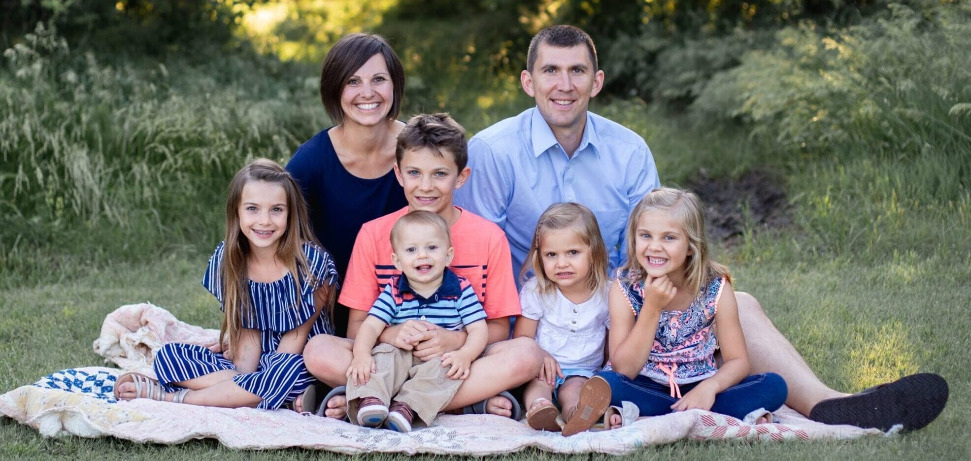 Nathan and Lynette Hiebert | MB Foundation