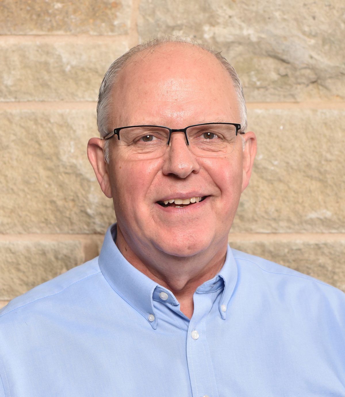 Garvie Schmidt | MB Foundation