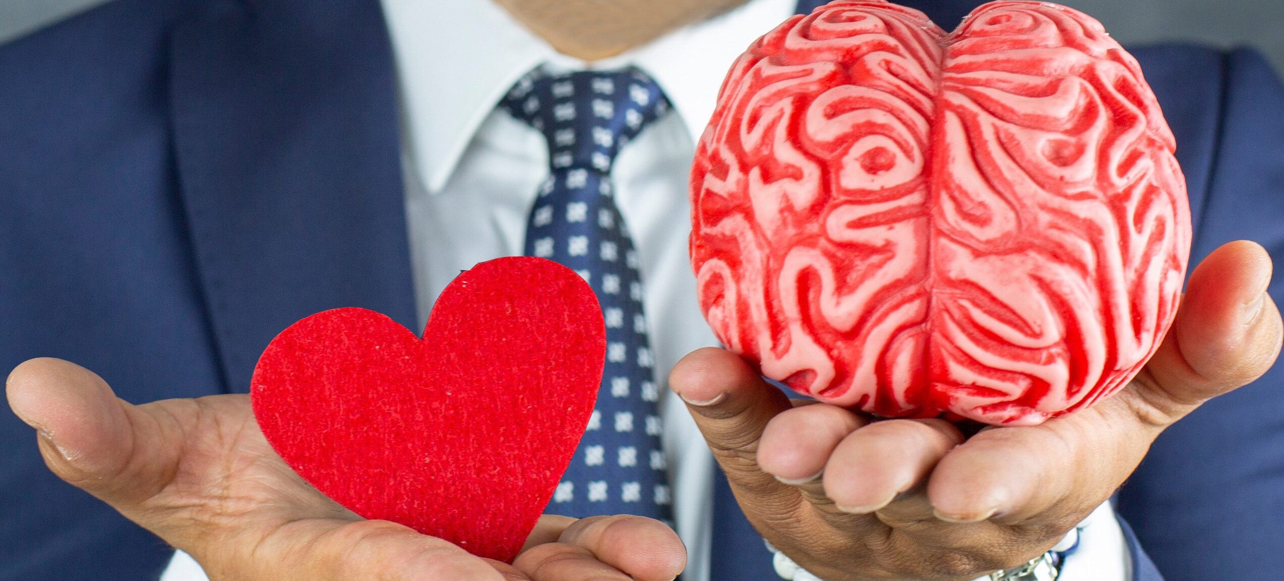 Change of Heart or Change of Mind? | MB Foundation