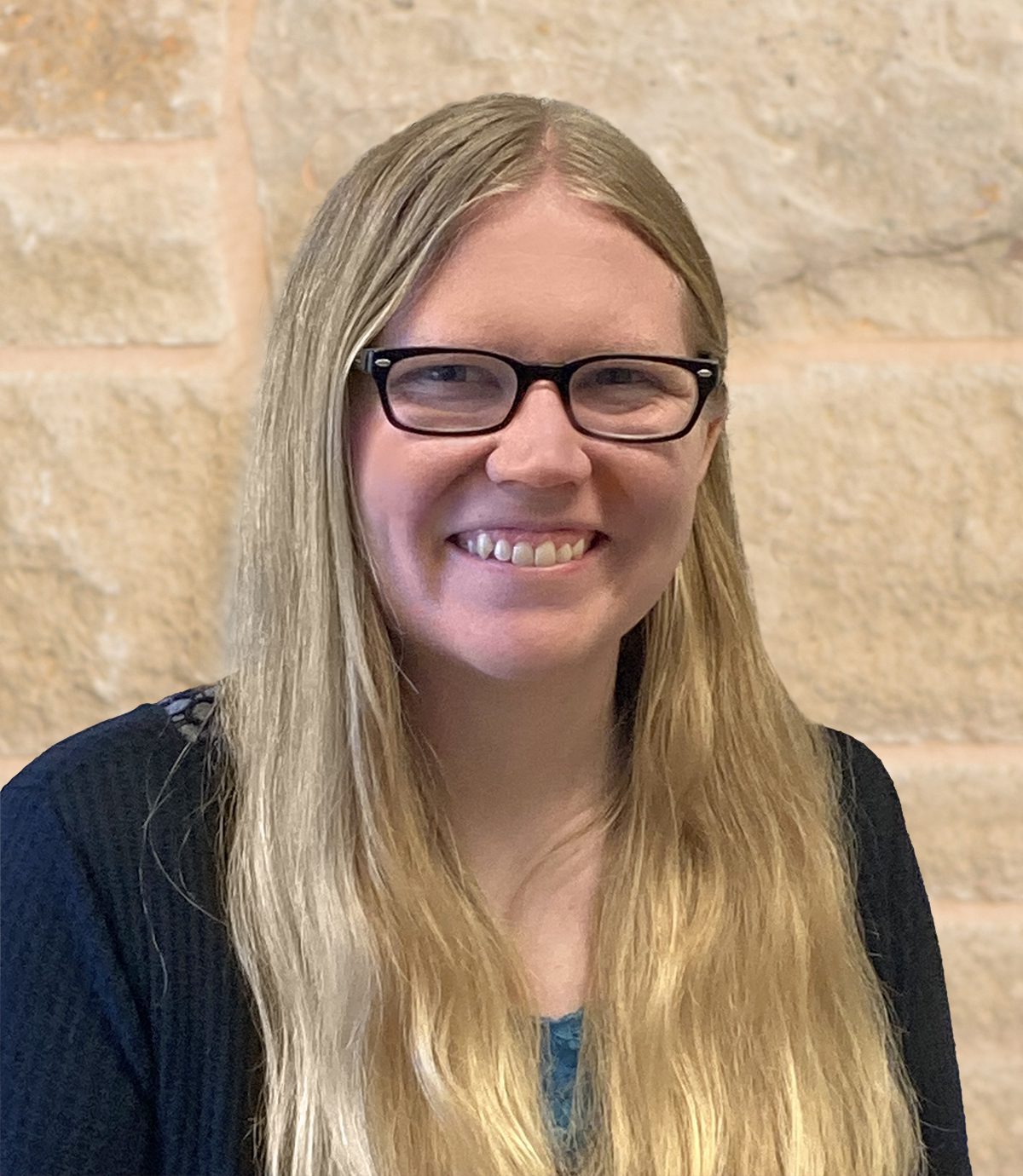 Kendra Goertzen | MB Foundation